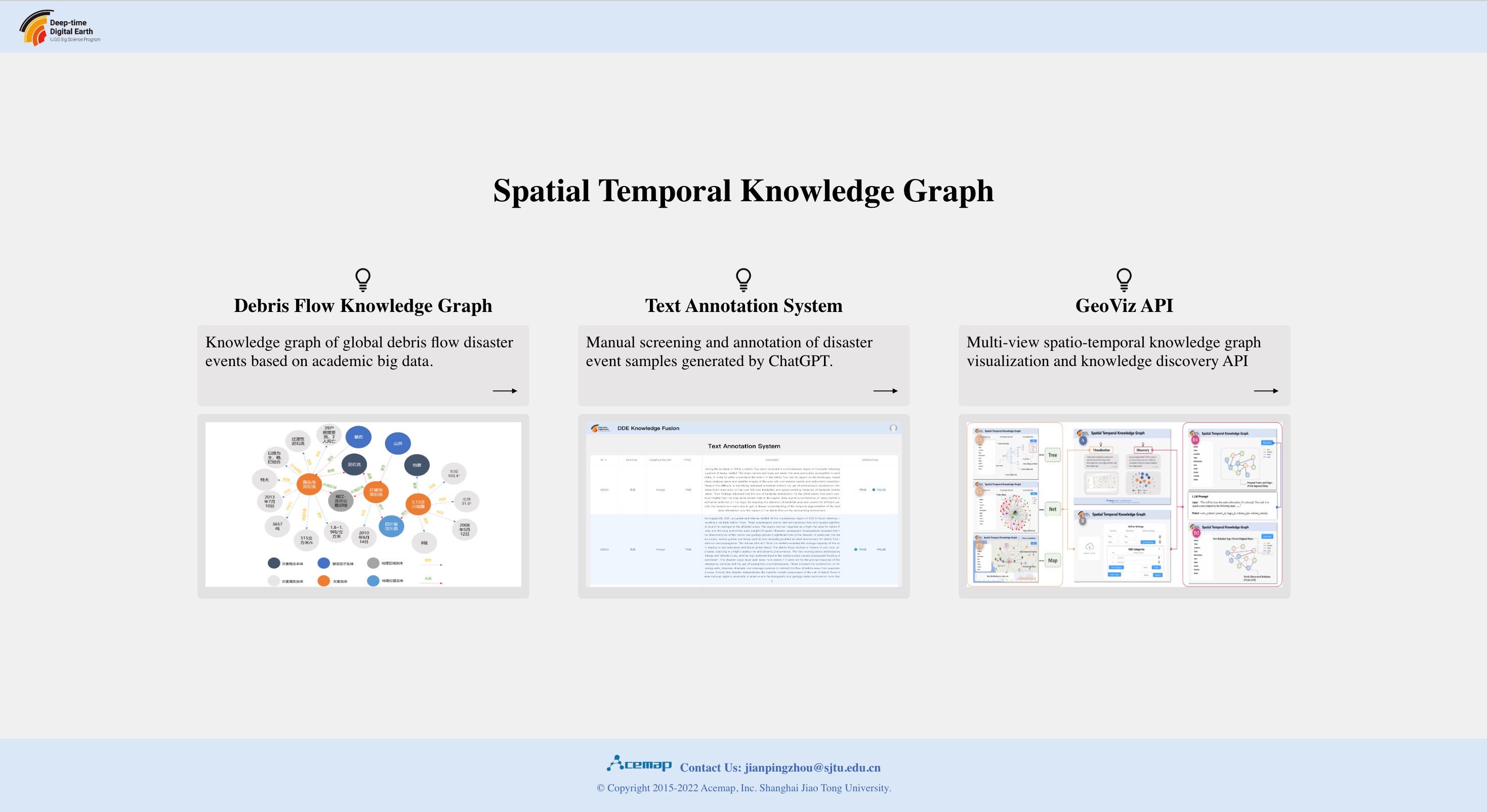 Jianping Zhou (周健平) - Homepage